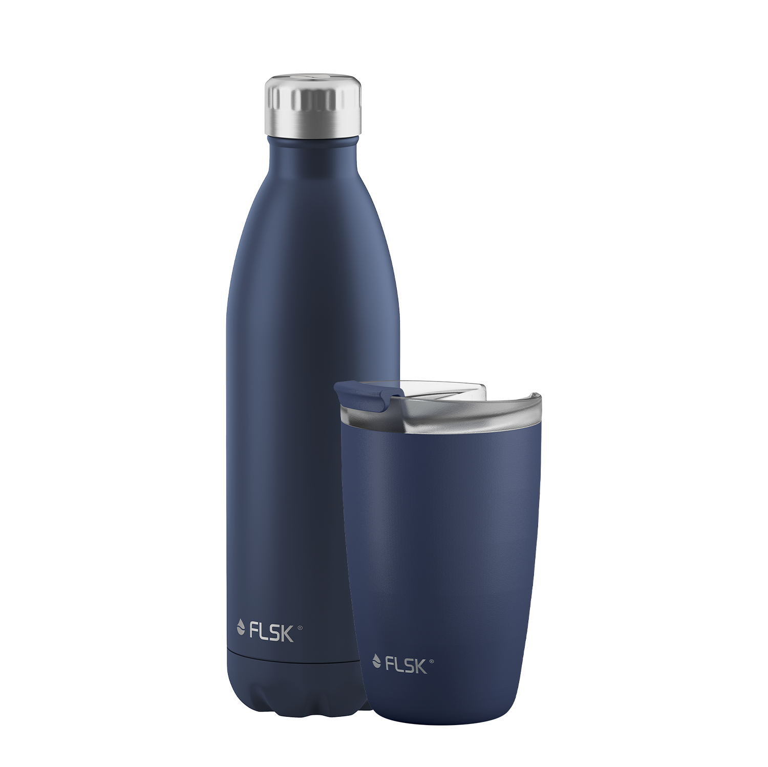 High quality drinking bottles for every need | FLSK – FLSK Products