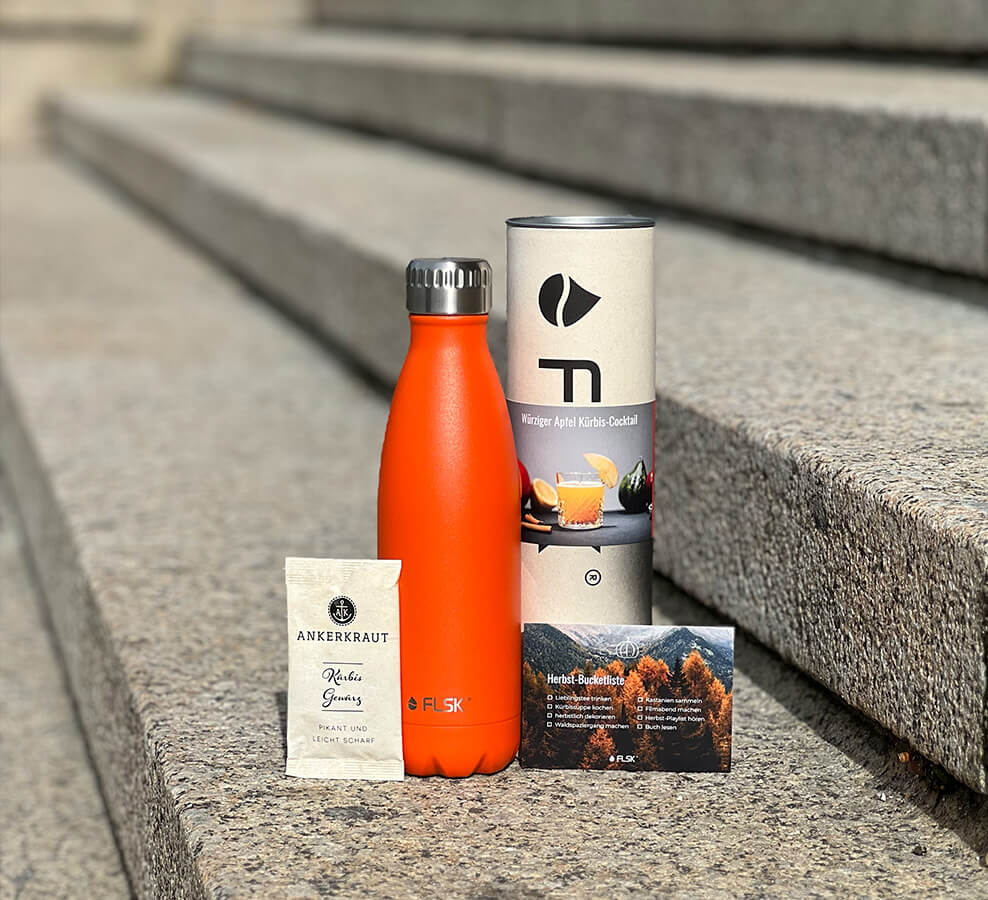 High quality drinking bottles for every need | FLSK – FLSK Products