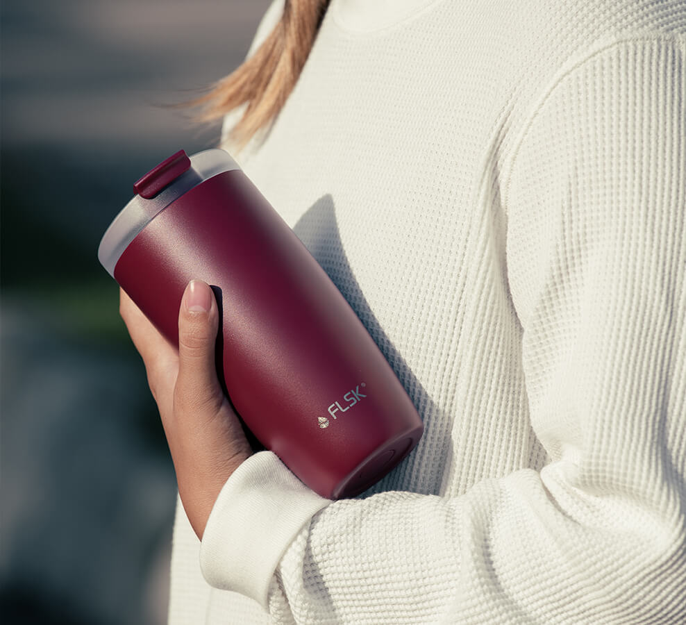 High quality drinking bottles for every need | FLSK – FLSK Products